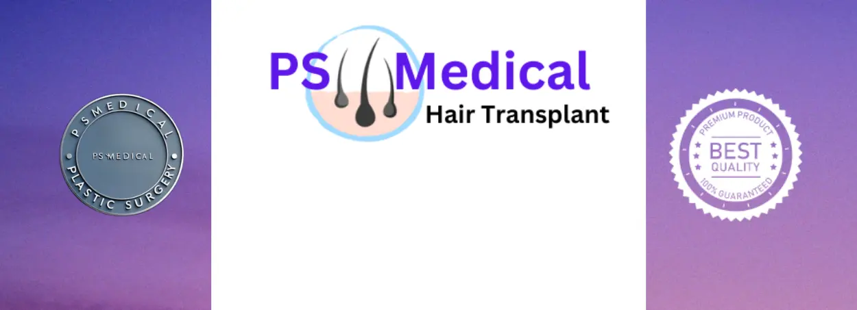 PS FUE ELITE - PSMedical